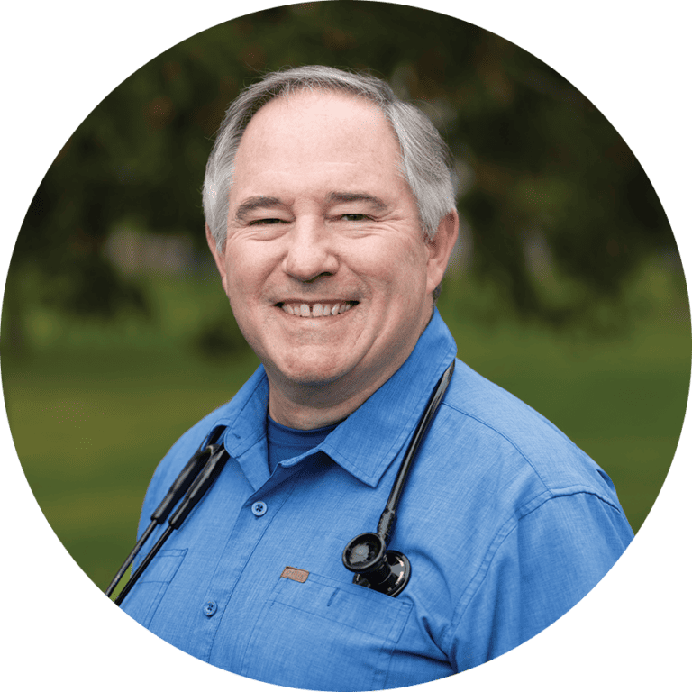 Joe Vickers, MD - Assurance Healthcare & Counseling Center